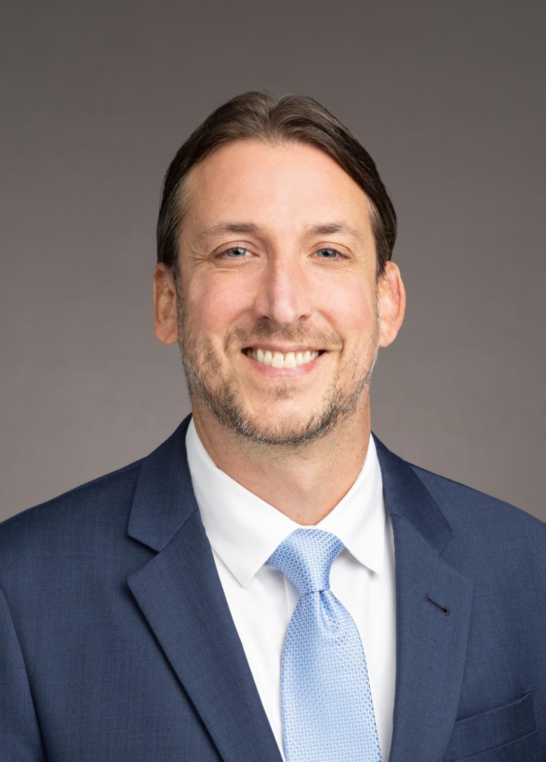 Justin Arnold | Daylight Petroleum